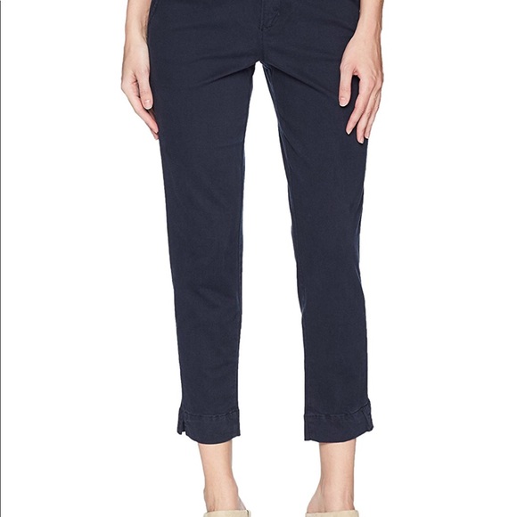 Jag Jeans | Pants & Jumpsuits | 22w Jag Plus Size Creston Crop Capri ...